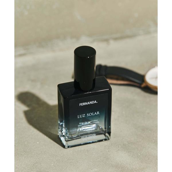 ※このアイテムは返品・交換対象外商品です。ZOZO問い合わせ番号:90658887ショップ:FERNANDA，フェルナンダブランド:FERNANDA，フェルナンダ商品名:オーデコロン(ルーズソーラー)/Eau de Cologne(Luz ...