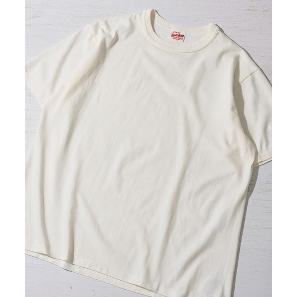 ZOZO問い合わせ番号:90672544ショップ:ADP.，エーディーピードットブランド:Healthknit，ヘルスニット，ADPOSION，アドポーション商品名:【Healthknit】TOMPKINS Jersey Crewneck ...