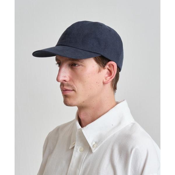 ZOZO問い合わせ番号:90689191ショップ:PR01.，ピーアールワンブランド:Nine Tailor，ナインテイラー，CANNABIS，カンナビス商品名:Nine Tailor Larch Cap (N-1413)カテゴリ:帽子&g...