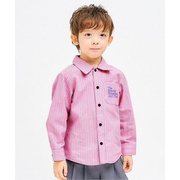 『セール実施中』ZOZO問い合わせ番号:90689382ショップ:F.O.Online Store，エフオーオンラインストアブランド:apres les cours，アプレレクール商品名:【リンク】スタンダードシャツカテゴリ:トップス&gt...