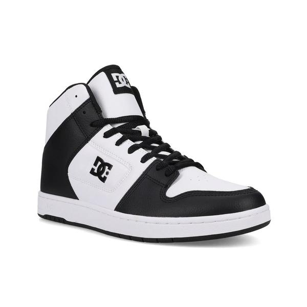 『タイムセール実施中』ZOZO問い合わせ番号:90689813ショップ:DC SHOES，ディーシーブランド:DC SHOES，ディーシーシューズ商品名:MANTECA 4 HI/DCユニセックスハイカットスニーカーカテゴリ:シューズ&gt...