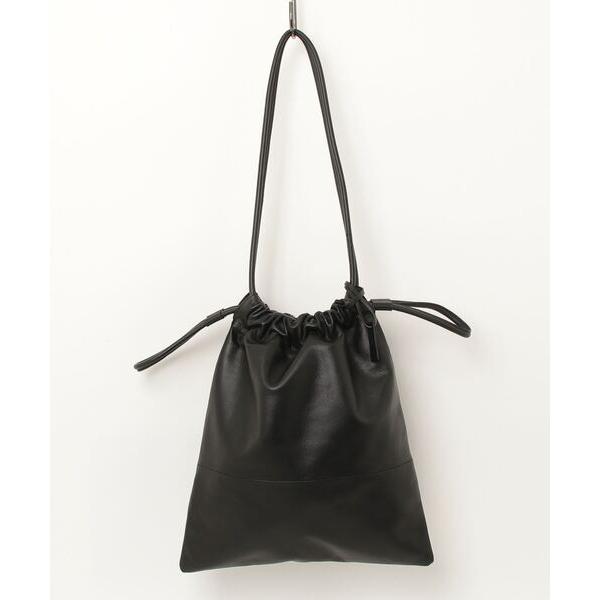 ZOZO問い合わせ番号:90689978ショップ:rinto，リントブランド:rinto，リント商品名:【ARUTEMIKA/アルテミカ】レザーキンチャクショルダートートカテゴリ:バッグ>ショルダーバッグブランド品番:ARM-21_R...