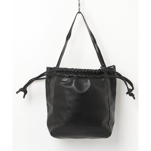 ZOZO問い合わせ番号:90689983ショップ:MASSIVE STORE，マッシブストアブランド:MASSIVE STORE，マッシブストア商品名:【ARUTEMIKA/アルテミカ】ギャザートートバッグカテゴリ:バッグ>トートバッ...