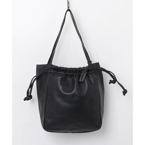 ZOZO問い合わせ番号:90689989ショップ:MAISON mou，メゾン ムーブランド:MAISON mou，メゾンムー商品名:【ARUTEMIKA/アルテミカ】ギャザートートバッグカテゴリ:バッグ>トートバッグブランド品番:A...