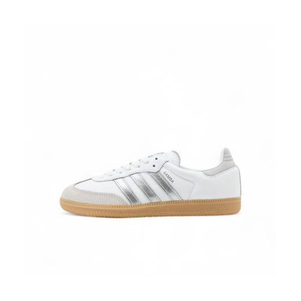 ZOZO問い合わせ番号:90690047ショップ:UPTOWN Deluxe，アップタウン　デラックスブランド:adidas Originals，アディダスオリジナルス商品名:SAMBA OG Wカテゴリ:シューズ>スニーカーブランド...