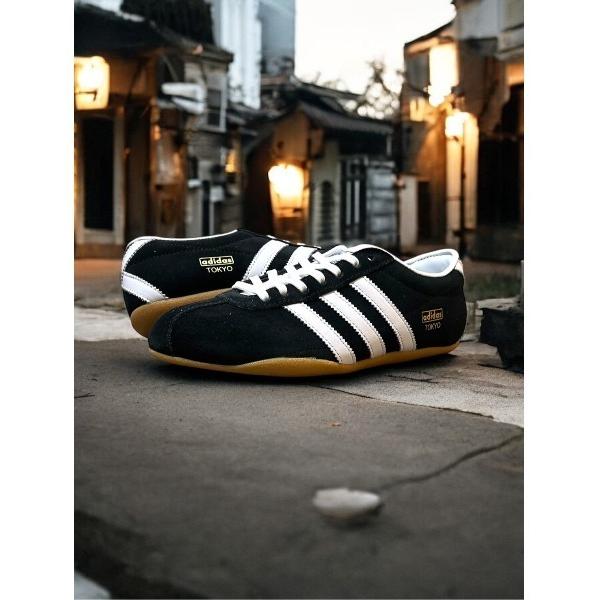 ZOZO問い合わせ番号:90690051ショップ:UPTOWN Deluxe，アップタウン　デラックスブランド:adidas Originals，アディダスオリジナルス商品名:TOKYO Wカテゴリ:シューズ>スニーカーブランド品番:...