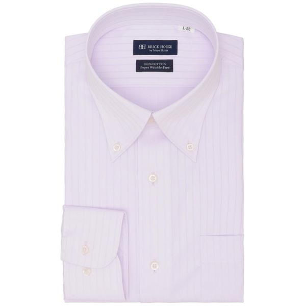 『セール実施中』ZOZO問い合わせ番号:90721060ショップ:TOKYO SHIRTS，トーキョーシャツブランド:TOKYO SHIRTS，トウキョウシャツ，BRICK HOUSE by TOKYO SHIRT，ブリックハウス商品名:超...