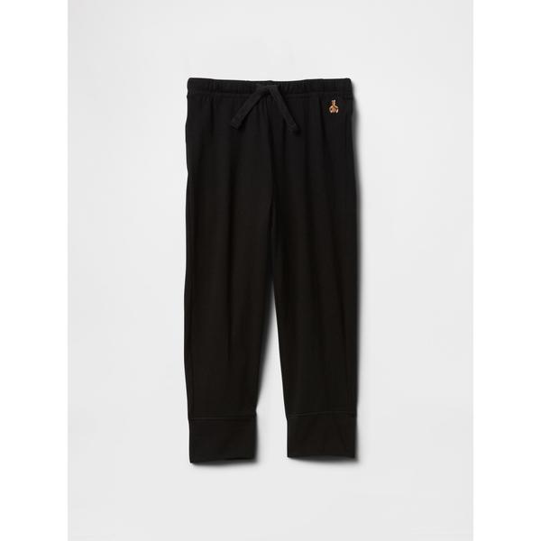 『タイムセール実施中』ZOZO問い合わせ番号:90722161ショップ:GAP，ギャップブランド:GAP，ギャップ商品名:babyGap プルオンジョガーパンツカテゴリ:パンツ>スウェットパンツブランド品番:740876素材:コットン...