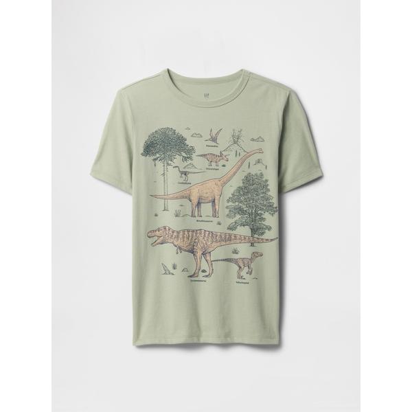 『タイムセール実施中』ZOZO問い合わせ番号:90722272ショップ:GAP，ギャップブランド:GAP，ギャップ商品名:グラフィックTシャツ (キッズ)カテゴリ:トップス>Tシャツ/カットソーブランド品番:708354素材:コットン...