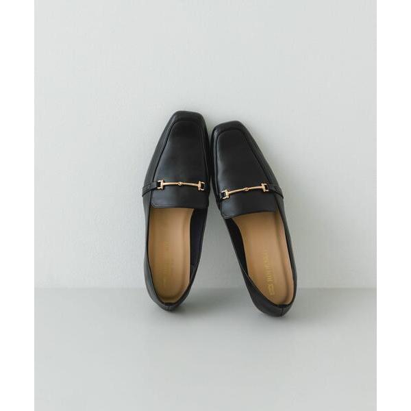 ZOZO問い合わせ番号:90722674ショップ:URBAN RESEARCH，アーバンリサーチブランド:RODE SKO，ロデスコ，URBAN RESEARCH，アーバンリサーチ商品名:『MADE IN JAPAN』 スクエアトゥ細ビット...