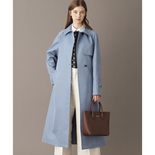 『タイムセール実施中』ZOZO問い合わせ番号:90723059ショップ:DRESSTERIOR，ドレステリアブランド:DRESSTERIOR，ドレステリア商品名:【ウォッシャブル/美シルエット】ライトトレンチコートカテゴリ:ジャケット/アウ...