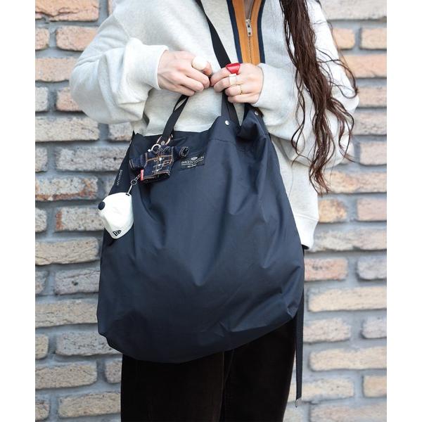 ZOZO問い合わせ番号:9975315ショップ:BEAMS WOMEN，ビームスウィメンブランド:BEAMS BOY，ビームスボーイ，BAG'n'NOUN，バッグンナウン商品名:【別注】BAG’n’NOUN / NYLON PACK MAT...