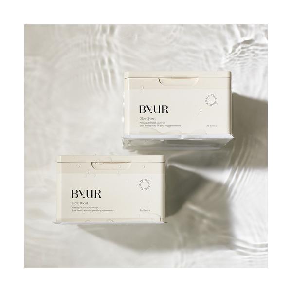 ※このアイテムは返品・交換対象外商品です。コスメ商品ZOZO問い合わせ番号:90753301ショップ:ByUR，バイユアブランド:ByUR，バイユア商品名:グローブースト マルチV デイリーマスクカテゴリ:スキンケア>パック/フェイス...