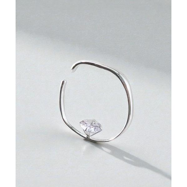 ZOZO問い合わせ番号:90753325ショップ:Histoire，イストワールブランド:ankh+，アンクプラス，histoire，イストワール商品名:40代に選ばれる 痛くない＆落ちにくい 上品イヤーカフ｜パール×メタルカテゴリ:アクセ...