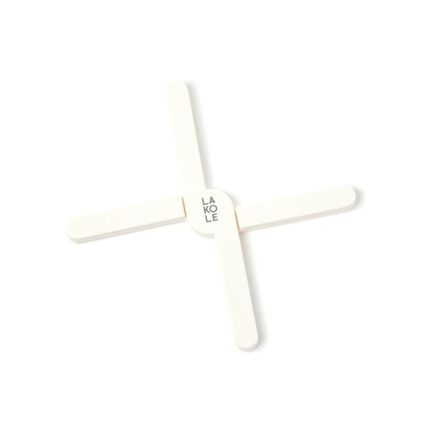 『タイムセール実施中』ZOZO問い合わせ番号:90753649ショップ:LAKOLE，ラコレブランド:LAKOLE，ラコレ商品名:シリコントリベット / 242089カテゴリ:食器/キッチン>キッチンツールブランド品番:242089素...