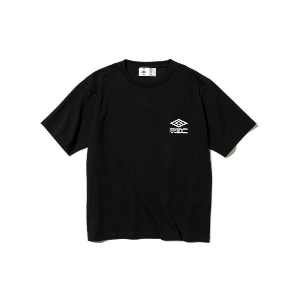 ZOZO問い合わせ番号:90753908ショップ:BEAMS MEN，ビームス メンブランド:UMBRO，アンブロ，BEAMS T，ビームスティー商品名:Rainbow Disco Club × UMBRO / Basic S/S Teeカ...