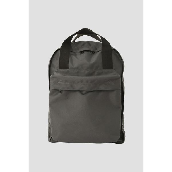 ZOZO問い合わせ番号:90753954ショップ:MARGARET HOWELL，マーガレット・ハウエルブランド:MHL.，エムエイチエル商品名:POLYESTER CANVASカテゴリ:バッグ>バックパック/リュックブランド品番:5...