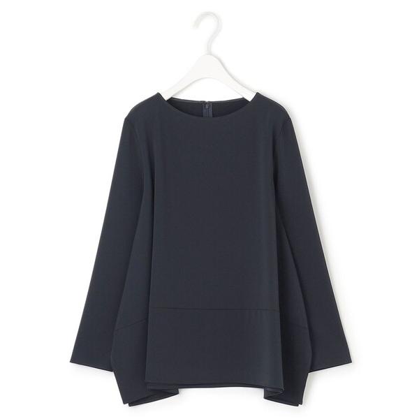 ZOZO問い合わせ番号:90753969ショップ:ICB，アイシービーブランド:ICB，アイシービー商品名:Fied Tブラウスカテゴリ:トップス>シャツ/ブラウスブランド品番:BLCYGM0011素材:グレージュ系/ブラック系/ネイ...