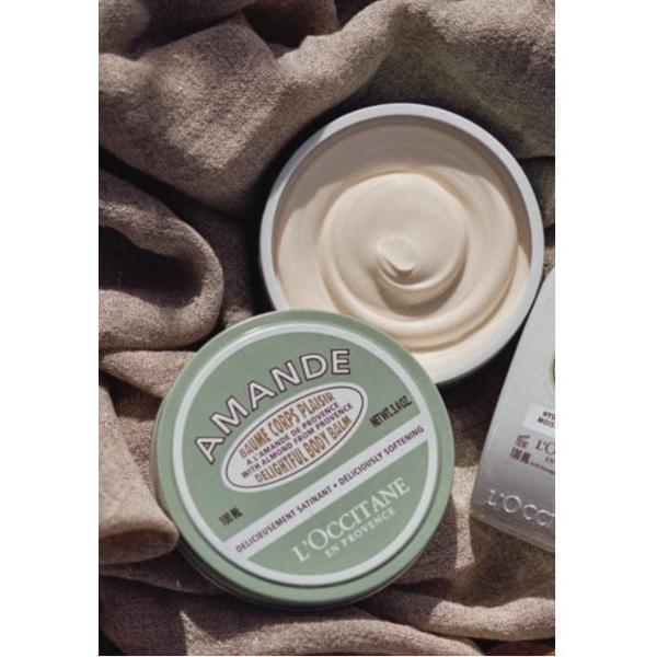 ※このアイテムは返品・交換対象外商品です。コスメ商品ZOZO問い合わせ番号:90753999ショップ:L'OCCITANE，ロクシタンブランド:L'OCCITANE，ロクシタン商品名:アーモンド ディライトフルクリーム 100mLカテゴリ:...