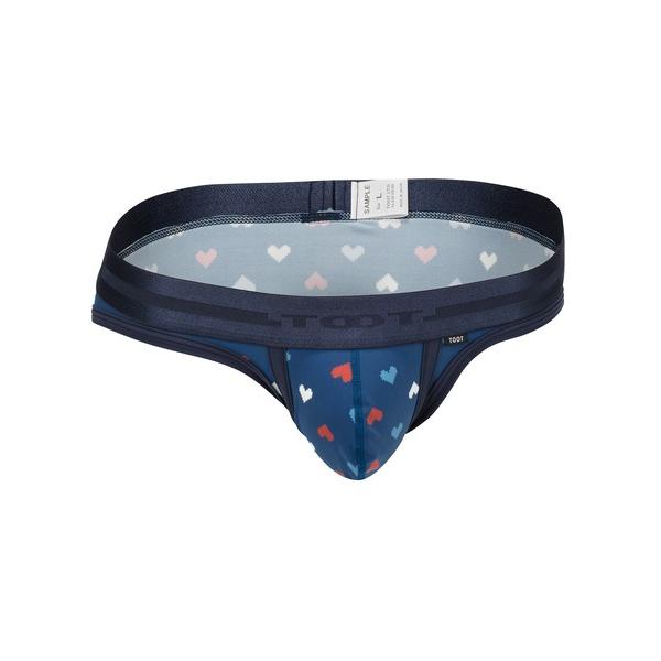 ※このアイテムは返品・交換対象外商品です。ZOZO問い合わせ番号:90754674ショップ:TOOT，トゥートブランド:TOOT，トゥート商品名:BIKINI/Digital Hearts Bikiniカテゴリ:アンダーウェア>ブリー...