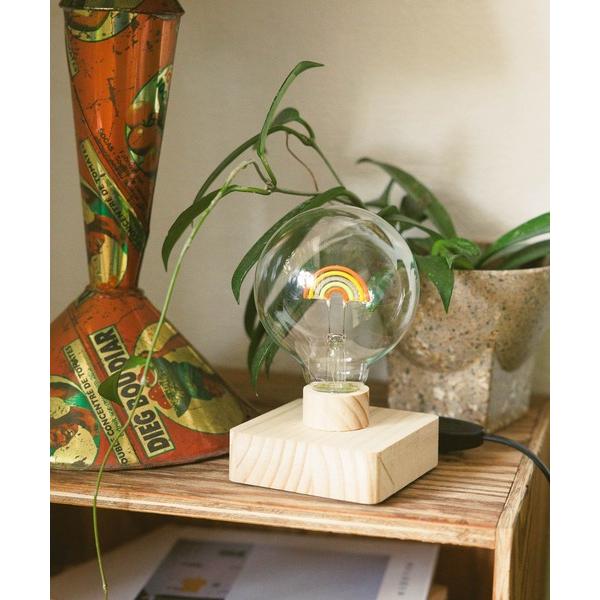 ZOZO問い合わせ番号:90754818ショップ:BAYFLOW，ベイフローブランド:BAYFLOW，ベイフロー商品名:BF LEDライトBULBカテゴリ:インテリア>インテリア雑貨ブランド品番:242063素材:ガラス  天然木カラ...