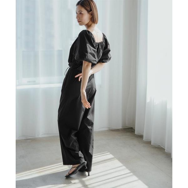 ZOZO問い合わせ番号:90754838ショップ:ur's，ユアーズブランド:ur's，ユアーズ商品名:バルーンスリーブオールインワン/ラッシュガードカテゴリ:水着/着物・浴衣>ラッシュガードブランド品番:BFXU1743素材:【本体...