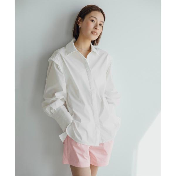 ZOZO問い合わせ番号:90754843ショップ:ur's，ユアーズブランド:ur's，ユアーズ商品名:撥水素材2wayスリーブシャツ/ラッシュガードカテゴリ:水着/着物・浴衣>ラッシュガードブランド品番:BFXU1770素材:ポリエ...