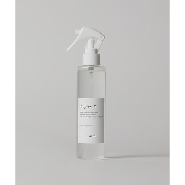 ZOZO問い合わせ番号:90755251ショップ:Aiam，アイアムブランド:Aiam，アイアム商品名:ファブリックフレグランス チャプター8カテゴリ:インテリア>ルームフレグランス/お香ブランド品番:1321062050-0原産国:...