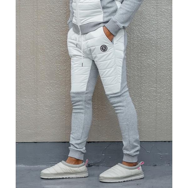 ZOZO問い合わせ番号:90755254ショップ:adamsJUGGLER，アダムスジャグラーブランド:adamsJUGGLER，アダムスジャグラー商品名:ラスタースイッチングLZ/パンツカテゴリ:パンツ>スウェットパンツブランド品番...