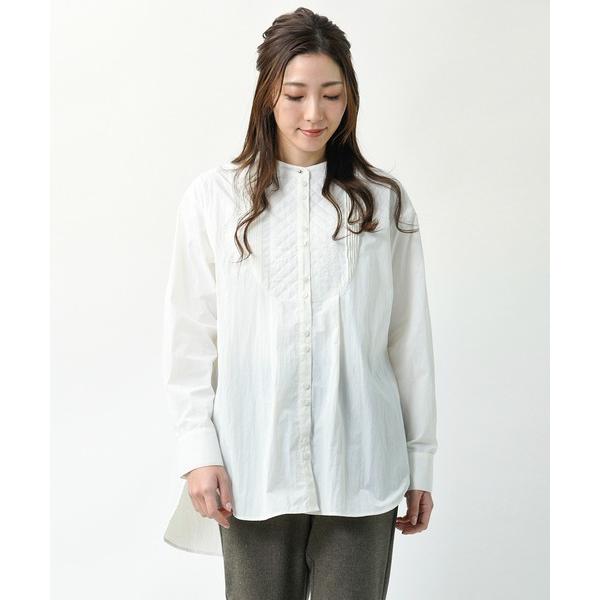 『セール実施中』ZOZO問い合わせ番号:90755307ショップ:PourVous，プールヴーブランド:UNDICI・NOVE，ウンディッチノーベ商品名:【mite fabrica】ミーテファブリカ/ピンタック・キルトのクラフト リサイクル...