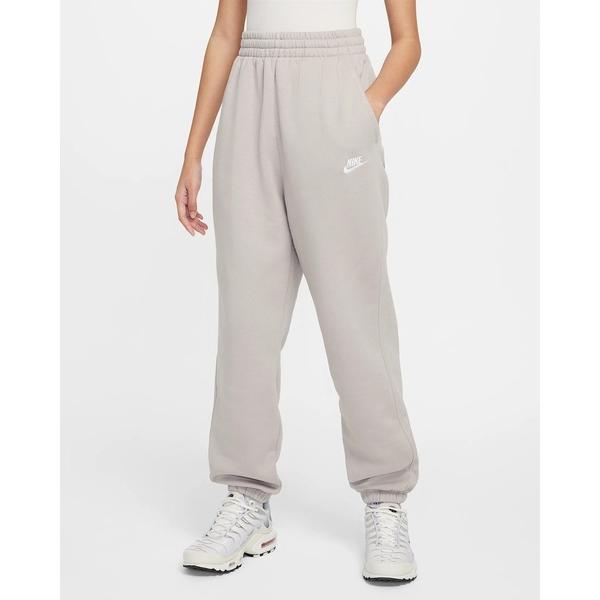 『タイムセール実施中』ZOZO問い合わせ番号:90755884ショップ:TSURUYA，ツルヤブランド:NIKE，ナイキ，TSURUYA，ツルヤ商品名:《NIKEアパレル》YTHガールズNSWクラブフリースOVRSZDカテゴリ:パンツ&gt...