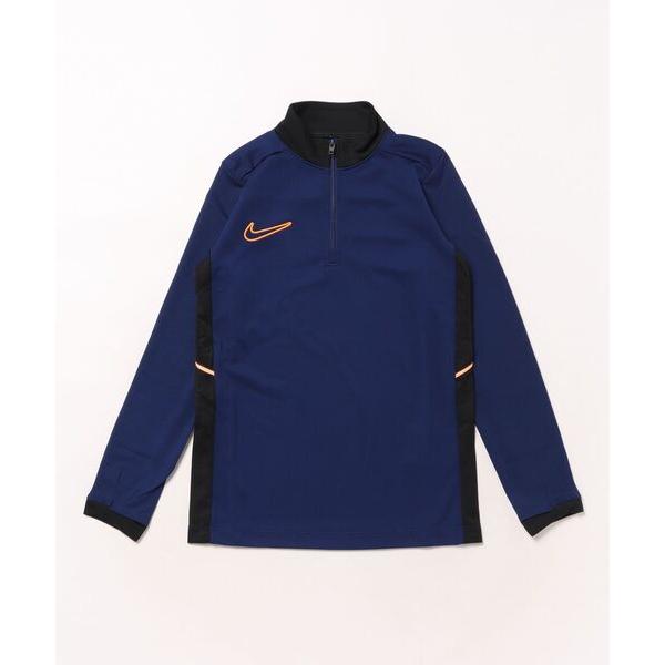 『タイムセール実施中』ZOZO問い合わせ番号:90755895ショップ:TSURUYA，ツルヤブランド:NIKE，ナイキ，TSURUYA，ツルヤ商品名:《NIKEアパレル》K NK DF ACD25 DRIL TOP -PDカテゴリ:トップ...