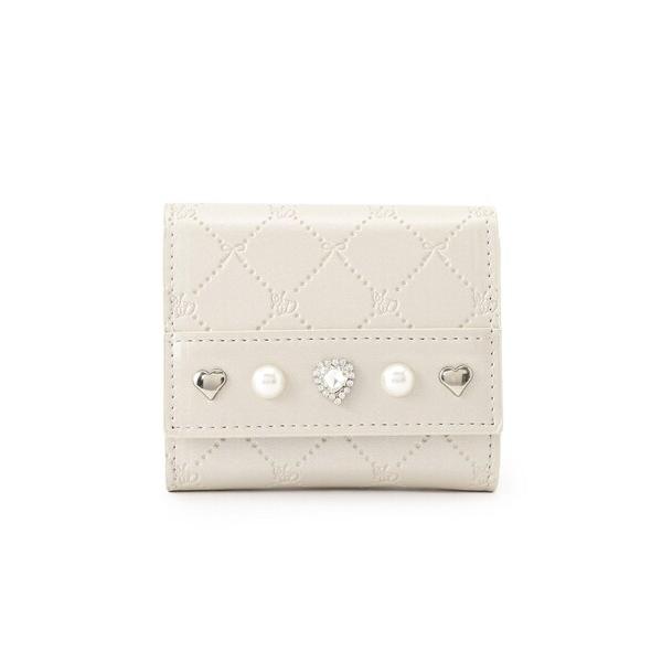 『タイムセール実施中』ZOZO問い合わせ番号:90756322ショップ:ESPERANZA，エスペランサブランド:Ober Tashe，オーバータッシェ商品名:フィグボックスコイン三つ折財布カテゴリ:財布/小物>財布ブランド品番:P1...