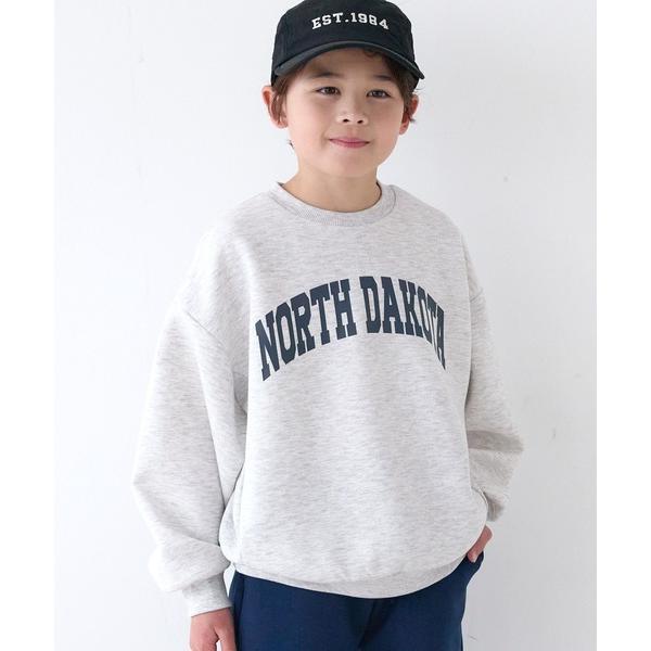 ZOZO問い合わせ番号:90756494ショップ:coca，コカブランド:coca（coca），コカ商品名:キッズ　ソフトスウェットロゴプルオーバーカテゴリ:トップス>スウェットブランド品番:46-240933301-04素材:本体：...