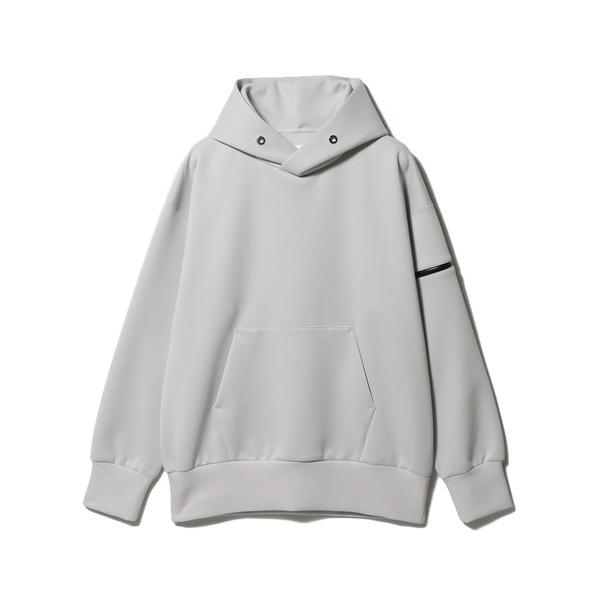 『セール実施中』ZOZO問い合わせ番号:90787087ショップ:ESTNATION，エストネーションブランド:onegravity，ワングラビティ，ESTNATION，エストネーション商品名:onegravity / ダブルニット フーデ...