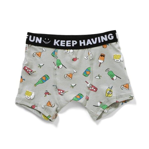 ※このアイテムは返品・交換対象外商品です。ZOZO問い合わせ番号:90787391ショップ:F.O.Online Store，エフオーオンラインストアブランド:Ampersand，アンパサンド商品名:男児パンツカテゴリ:アンダーウェア&gt...