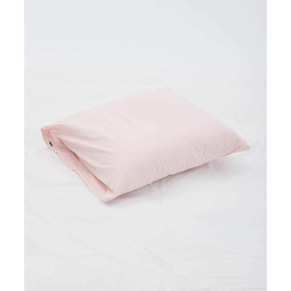 ZOZO問い合わせ番号:90787416ショップ:ADAM ET ROPE'，アダムエロペブランド:BIOTOP，ビオトープ，TEKLA，テクラ商品名:【TEKLA】 PILLOW SHAMS (50×70)カテゴリ:インテリア>クッ...