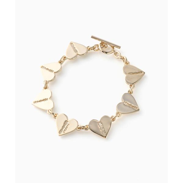 ZOZO問い合わせ番号:90787951ショップ:EDIFICE，エディフィスブランド:BASICKS，ベイシックス，BAYCREW'S DEPO，ベイクルーズデポ商品名:【BASICKS / ベイシックス】MULTI HEART RAZO...