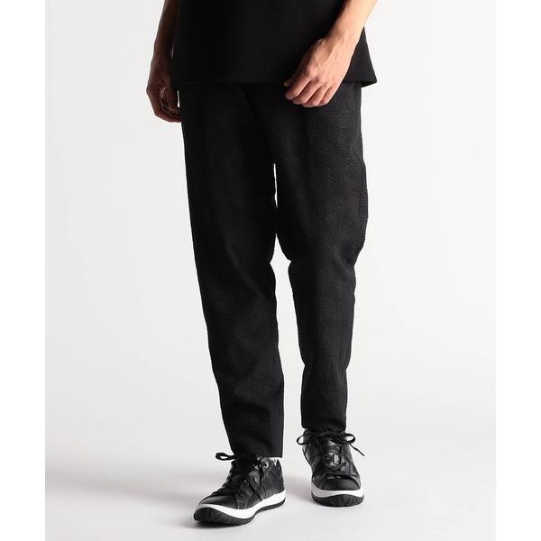 『タイムセール実施中』ZOZO問い合わせ番号:90788026ショップ:NICOLE，ニコルブランド:NICOLE CLUB FOR MEN，ニコルクラブフォーメン商品名:３Ｄメッシュ イージーパンツカテゴリ:パンツ>その他パンツブラ...