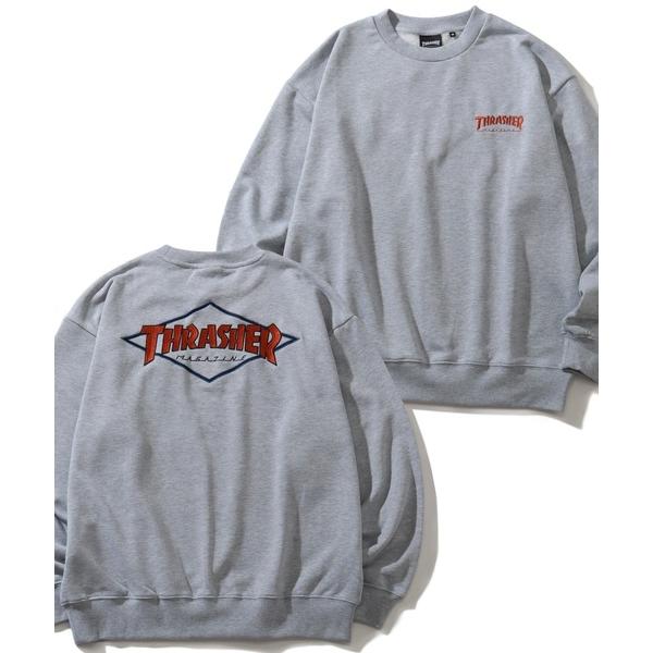 『セール実施中』ZOZO問い合わせ番号:90788363ショップ:CORPUS TOKYO，コーパス トーキョーブランド:THRASHER，スラッシャー，CORPUS　SELECT，コーパストーキョー，CORPUS TOKYO，コーパス ト...