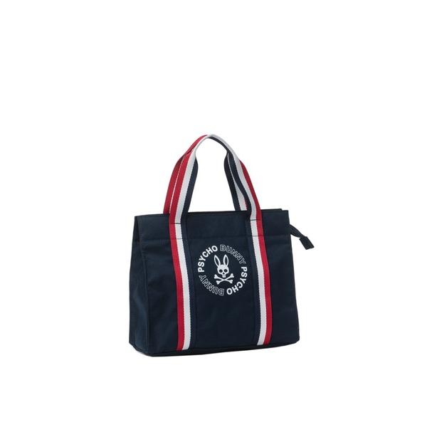 ZOZO問い合わせ番号:90788588ショップ:YAMANI GOLF，ヤマニゴルフブランド:Psycho Bunny，サイコバニー商品名:ラウンドバッグ RDPBカテゴリ:アウトドア/スポーツ>ゴルフグッズブランド品番:PBMG5...