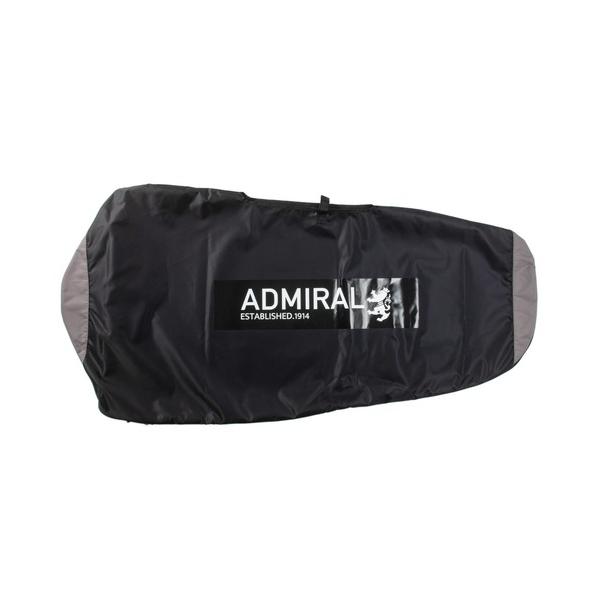ZOZO問い合わせ番号:90788622ショップ:YAMANI GOLF，ヤマニゴルフブランド:Admiral GOLF，アドミラル　ゴルフ商品名:トラベルカバーカテゴリ:アウトドア/スポーツ>ゴルフグッズブランド品番:ADMG5AK...