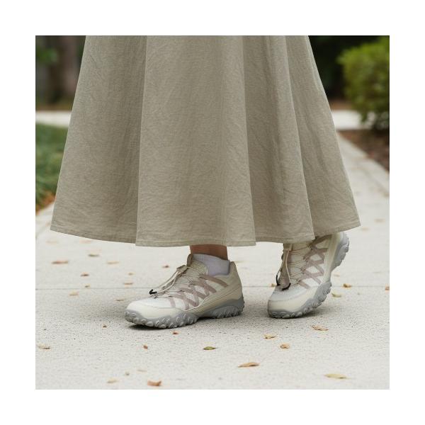 『タイムセール実施中』ZOZO問い合わせ番号:90789427ショップ:FILA，フィラブランド:FILA，フィラ商品名:FILA ECHAPPE LACEカテゴリ:シューズ>スニーカーブランド品番:1XM02347G920素材:甲材...