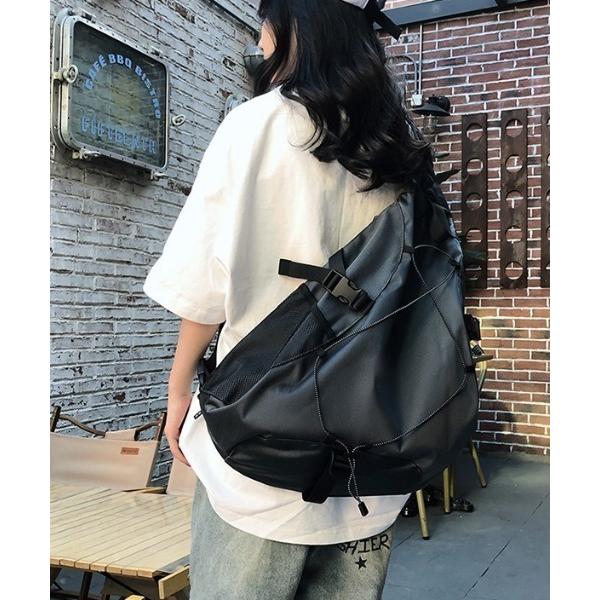 『タイムセール実施中』ZOZO問い合わせ番号:90789485ショップ:DURAS，デュラスブランド:L LABEL，エルラベル商品名:ワンショルダーボディバッグカテゴリ:バッグ>ショルダーバッグブランド品番:LL24S-BG121素...