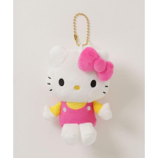 ZOZO問い合わせ番号:90789863ショップ:THE BAREFOOT，ザ ベアフットブランド:sanrio，サンリオ，THE BAREFOOT，ベアフット商品名:【 sanrio / サンリオ 】 スタンダード ハローキティ マスコッ...