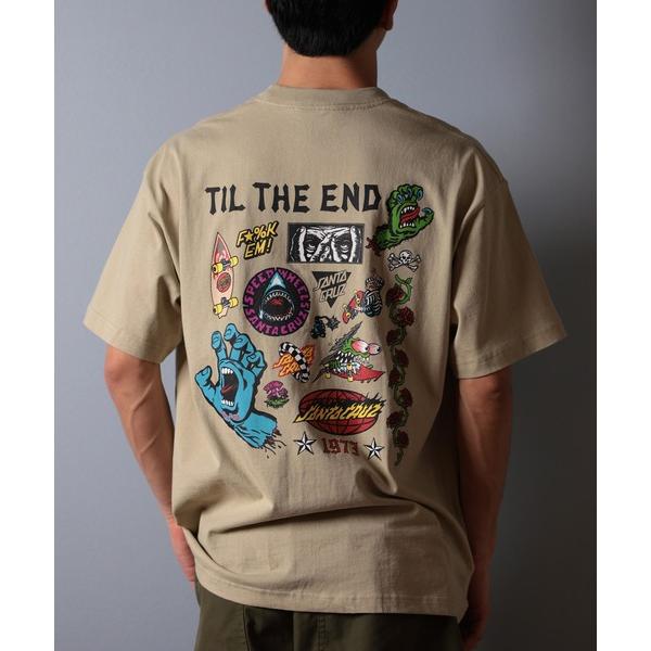 『タイムセール実施中』ZOZO問い合わせ番号:90790541ショップ:ムラサキスポーツ，ムラサキスポーツブランド:SANTA CRUZ，サンタクルーズ，ムラサキスポーツ，ムラサキスポーツ商品名:【ムラサキスポーツ限定】SANTACRUZ/...