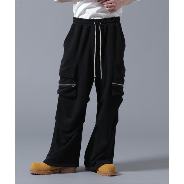 ZOZO問い合わせ番号:90790586ショップ:L.H.P，エルエイチピーブランド:DANKE SCHON，ダンケシェーン，L.H.P，エルエイチピー商品名:【WEB＆DEPOT限定】DankeSchon/ダンケシェーン/SWEAT W-...