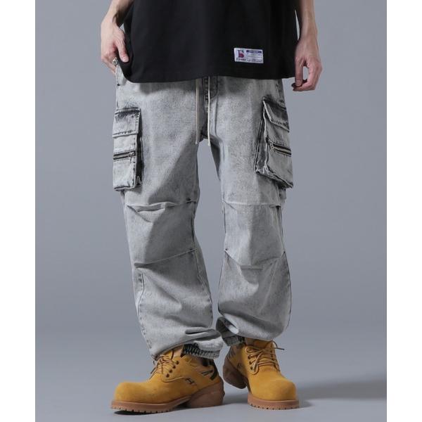 ZOZO問い合わせ番号:90790624ショップ:L.H.P，エルエイチピーブランド:DANKE SCHON，ダンケシェーン，L.H.P，エルエイチピー商品名:【WEB＆DEPOT限定】DankeSchon/ダンケシェーン/DENIM ZI...