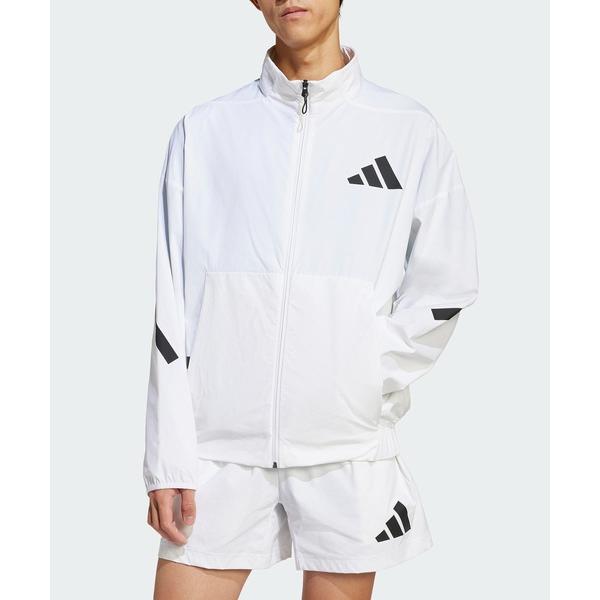 『タイムセール実施中』ZOZO問い合わせ番号:90821323ショップ:adidas，アディダスブランド:adidas，アディダス商品名:adidas Z.N.E. ウーブン トラックトップ / ジャージ / アディダス adidasカテゴ...