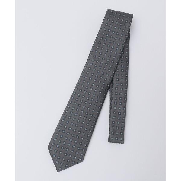 『セール実施中』ZOZO問い合わせ番号:90821832ショップ:SHIPS，シップスブランド:SHIPS，シップス商品名:SHIPS: シルク レップ スクエア コモン ネクタイカテゴリ:フォーマルスーツ/小物>ネクタイブランド品番...